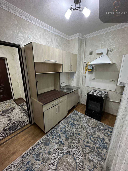 №2808.Продается 1-комнатная квартира в Новостройке.