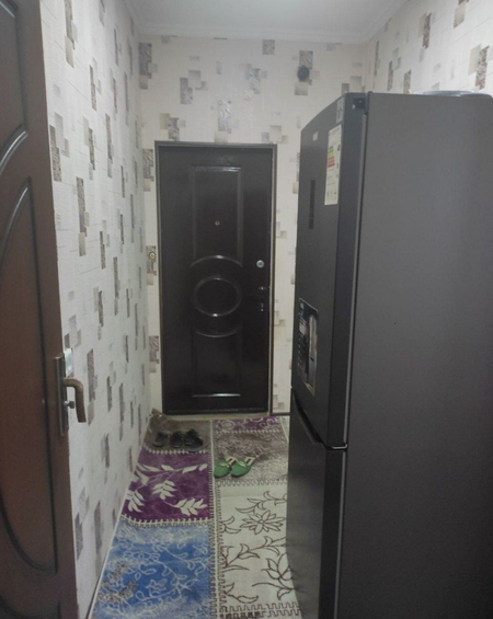 Ттз ахмад югнакий аренда квартира