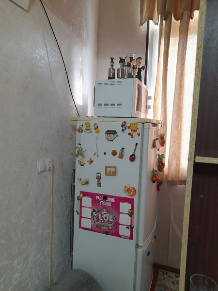 Срочно продается квартира 1/3/4 Буз 2 тараканчик