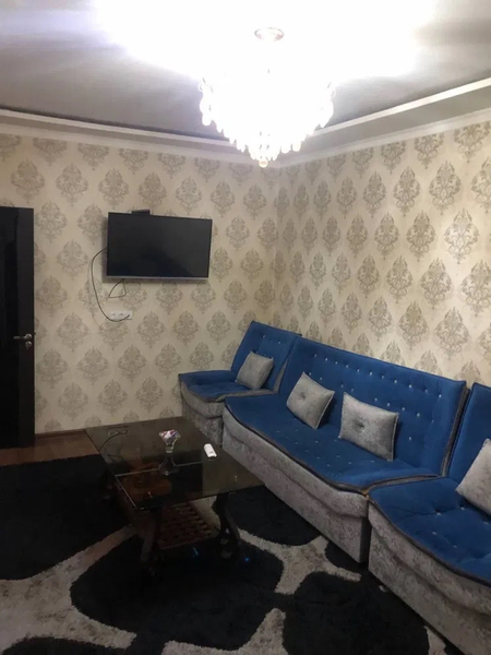 Сдается 1в2х комнатная Куйлик Массив 2
