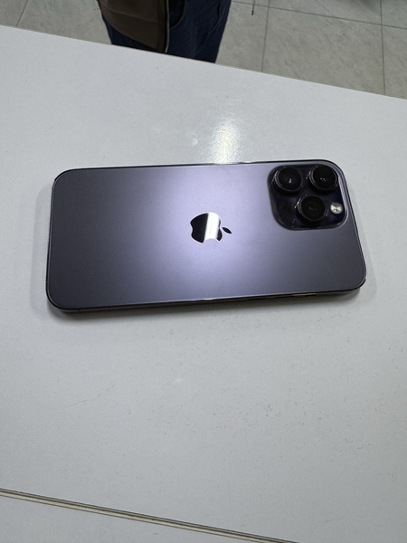 Iphone 14 pro max 256 gb ideal