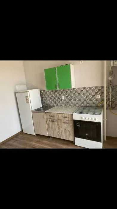 Green Park 1 комнатная с Ремонтом улица Махтумкули 5 минут до центра