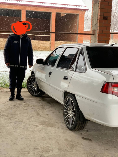 Нексийа2 1,6 донис сотилади тиник