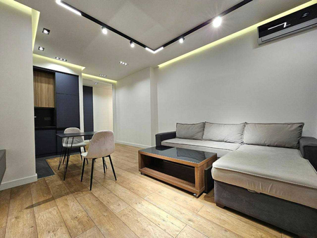 Аренда квартиры Мирабадский р, NRG Oybek (ID 0136)