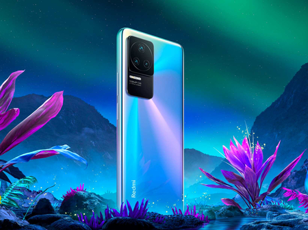 Заказ из Китая Xiaomi Redmi K60 and K60 Pro (Без предоплаты)