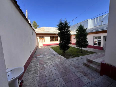 Продаётсяи:Ховли  сергели,узгариш 3,69 соток
