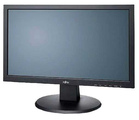 fujitsu esprimo e400 intel pentium g620 + monitor Fujitsu 20 LCD