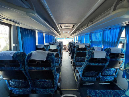 Aftobus zongtongbus