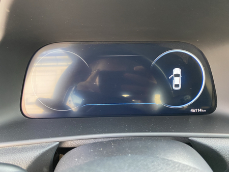 Hyundai Sonata 2021 dn8