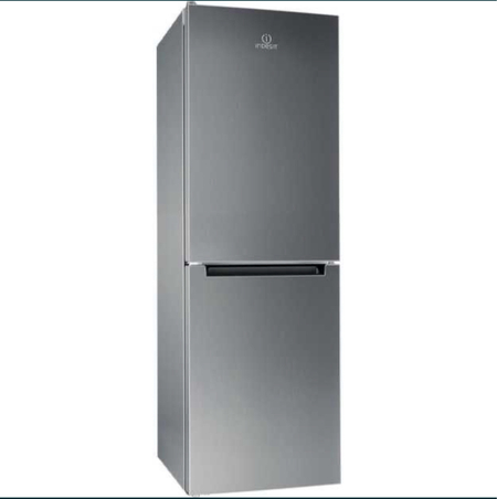 Холодильник INDESIT ds4160sb доставка бесплатно