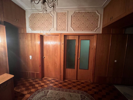 Квартира в самом центре города