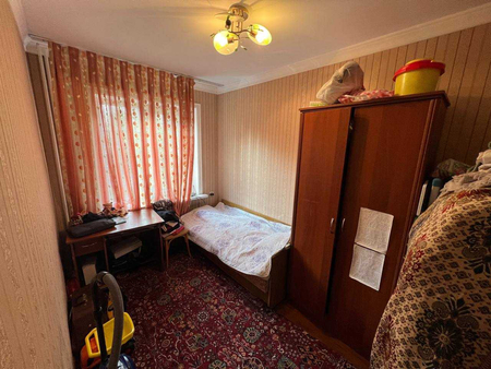 Продаётся квартира