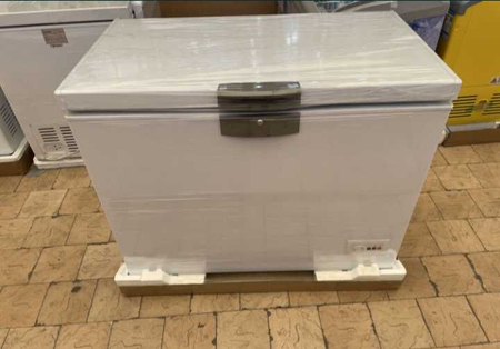 Морозильник BEKO модерниз. типа Производитель : Румыния  Доставка