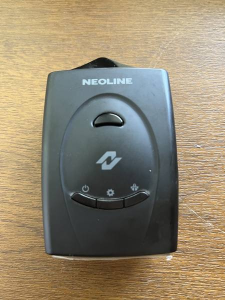 Neoline X-COP s7500