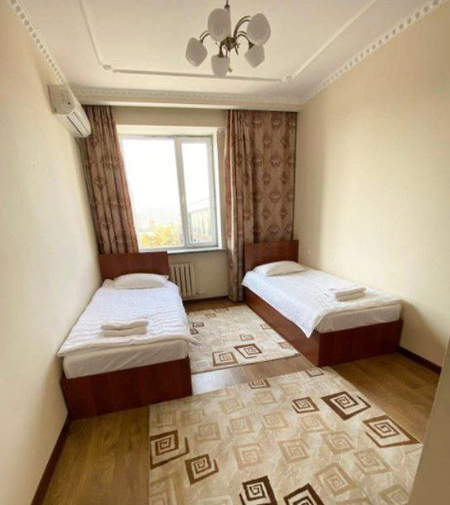 Guest House Гостевой дом недалеко от метро Хамида Алимджана