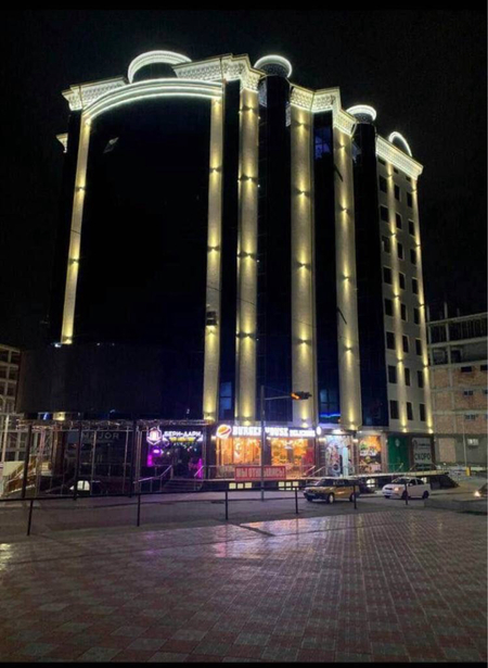 Продается 3х комнатная квартира в районе Микрорайон