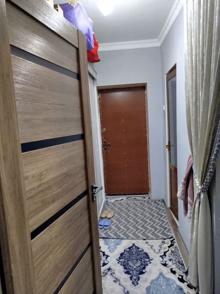Termiz shahrida 1 xonali dom sotiladi
1 хонали 48 кв дан иборат дом со