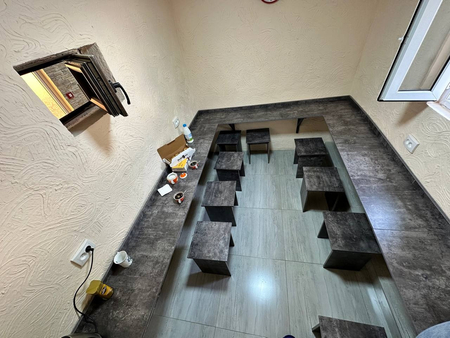 Gold hostel на Саракульке, Корзинка рядом с ЖД Вокзалом и Аэропорта