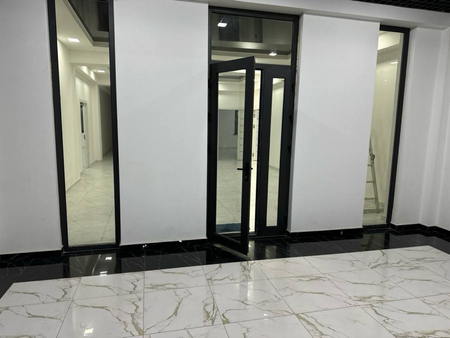 Срочно! Продается нежилое помещение вдоль дороги 280м2 - Гор.Кадастр