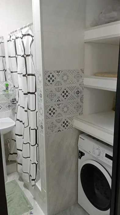 ЖК Green Park 40м2, Ул. Махтумкули Яшнабадский район