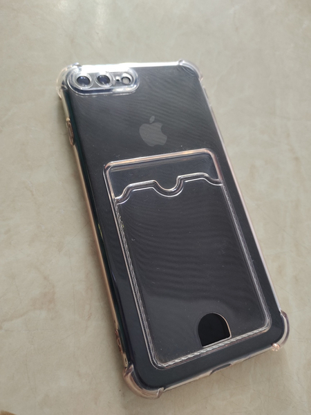 Iphone 7+ ideal 256gb
