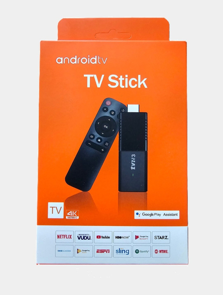 M98 Tv stick androidtv smart tv box смарт тв приставка