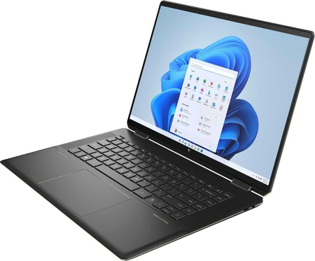 Новый HP Spectre x360 14