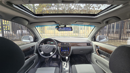 Jentra 44000 km 2022