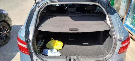 Продам Lada Vesta Cross 1.8 A/T