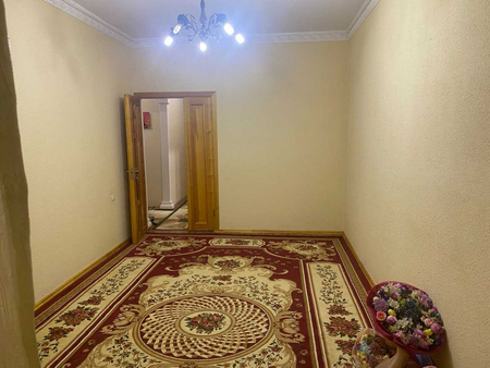 Квартира для аренды, двух-комнатная, юнусобадский район, 19 квартал