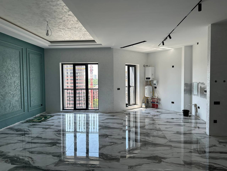 Продается 3-комнатная квартира в новостройке ЖК Darkhan Avenue