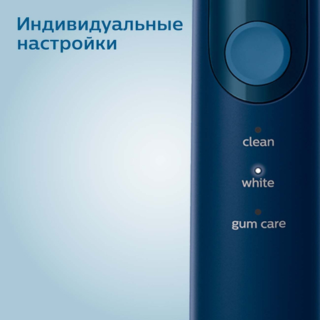 Электрическая зубная щетка Philips Sonicare ProtectiveClean 6100