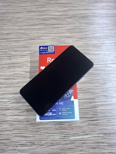 Xiaomi Redmi 14 C 16/256