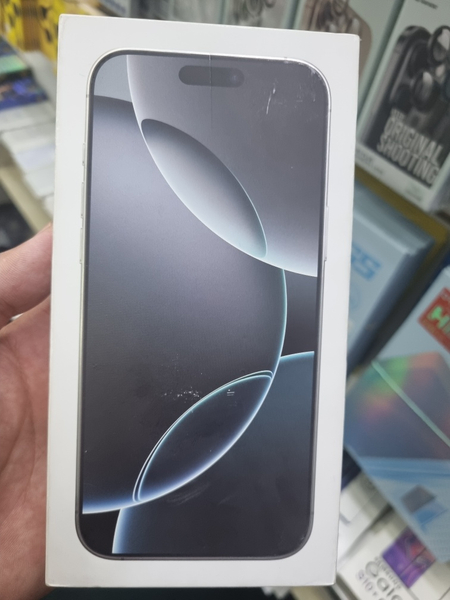 Iphone 16promax 1TB