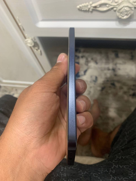 Redmi turbo 3 16+6/512 gb limited edition