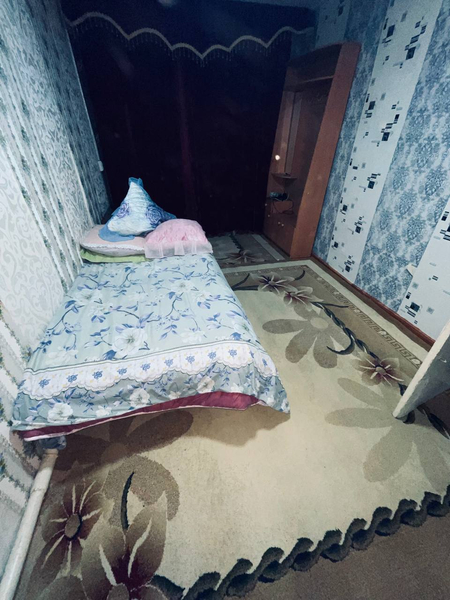 Hazaykali uy svaya faqat student qizlar uchun