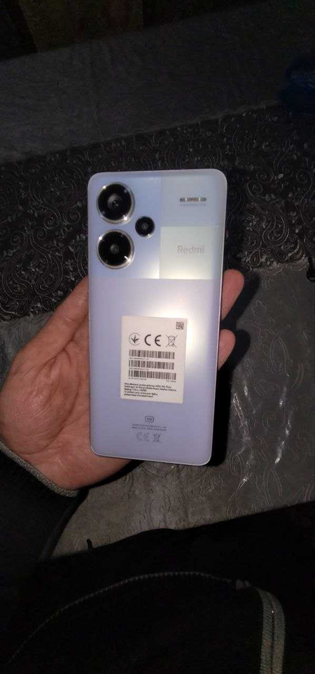 Redmi Note 13pro 5G