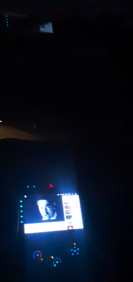 Android Teeyes cc2 plus