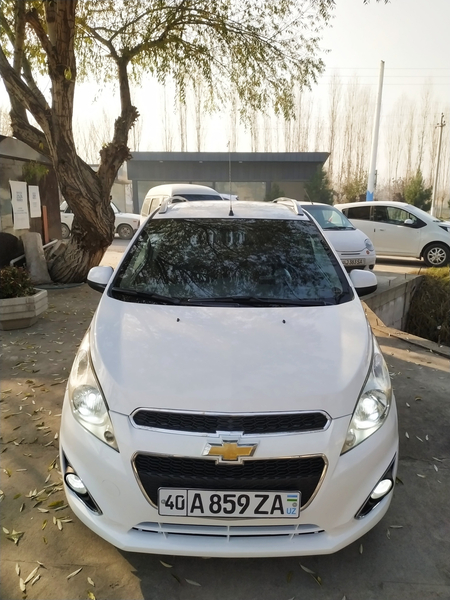 Spark 6500$ Kami bor