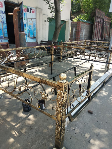 Сварочные работы