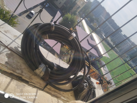 Аренда газ баллона