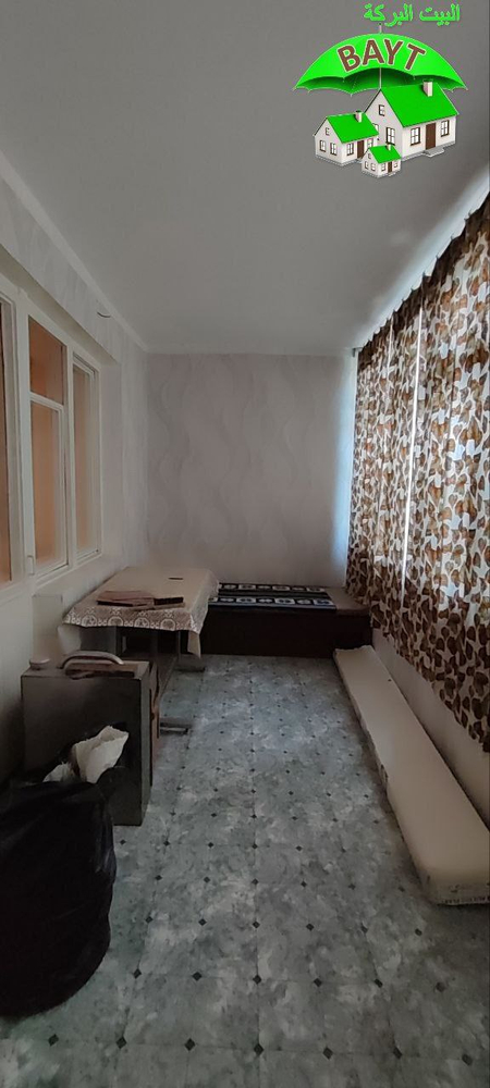#БАЛКОН 2×6, 54м²,Чиланзар 23 Квартал,2\1\5,Продаётся Квартира,Ипотека