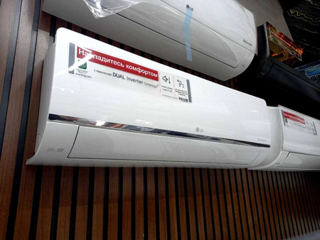 Кондиционер LG D12TT