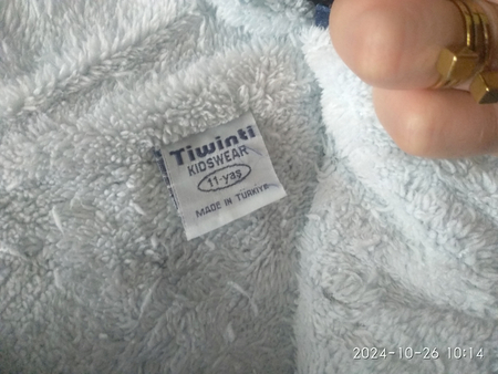 Twinti jeans Turkiya