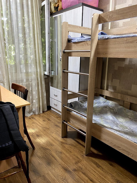 Продам 1 ком юнусабад 18 Галереика