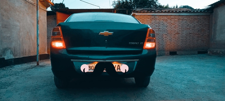 COBALT LT 2015 срочный сотилади