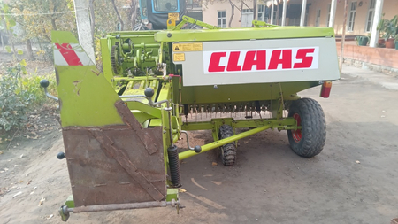 Klaas markant 55