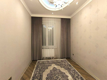 АРЕНДА КВАРТИРЫ  новостройка 4/3/6 ц4 Алайский \\\