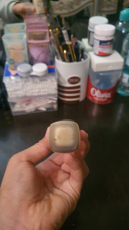 Таналка Catrice cosmetic