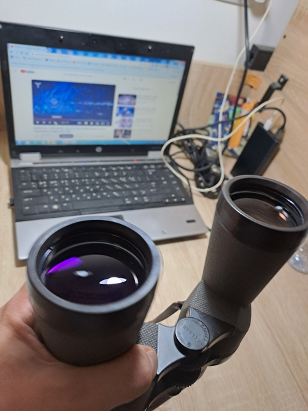 Продам японский бинокль focal 10 x 50. Made in Japan.